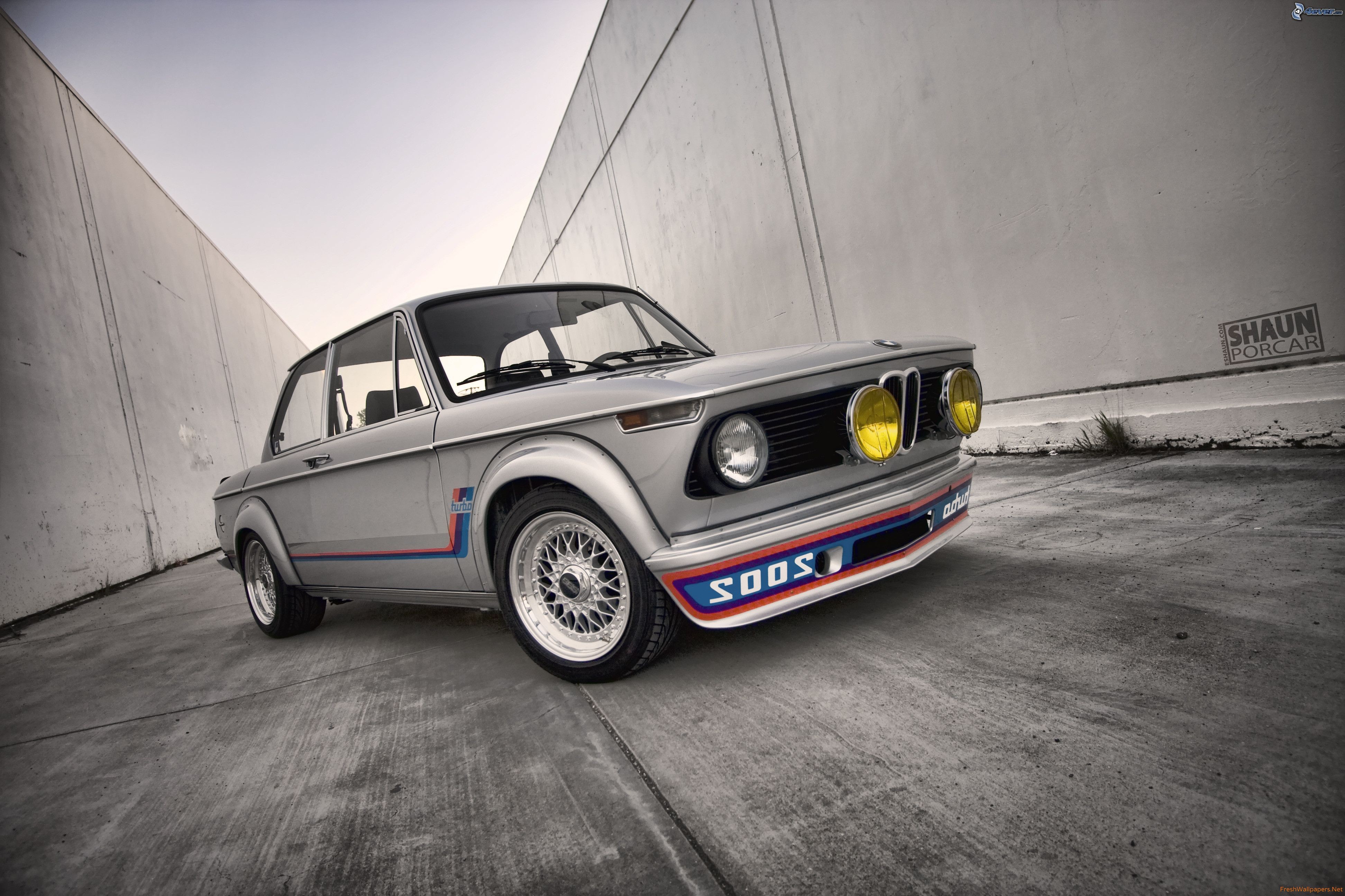 BMW E20 Wallpapers - Wallpaper Cave