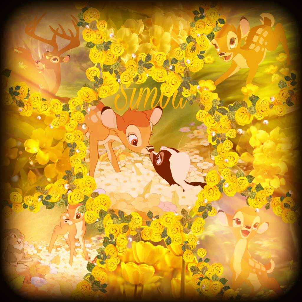 Spring Disney Aesthetic Wallpapers - Wallpaper Cave