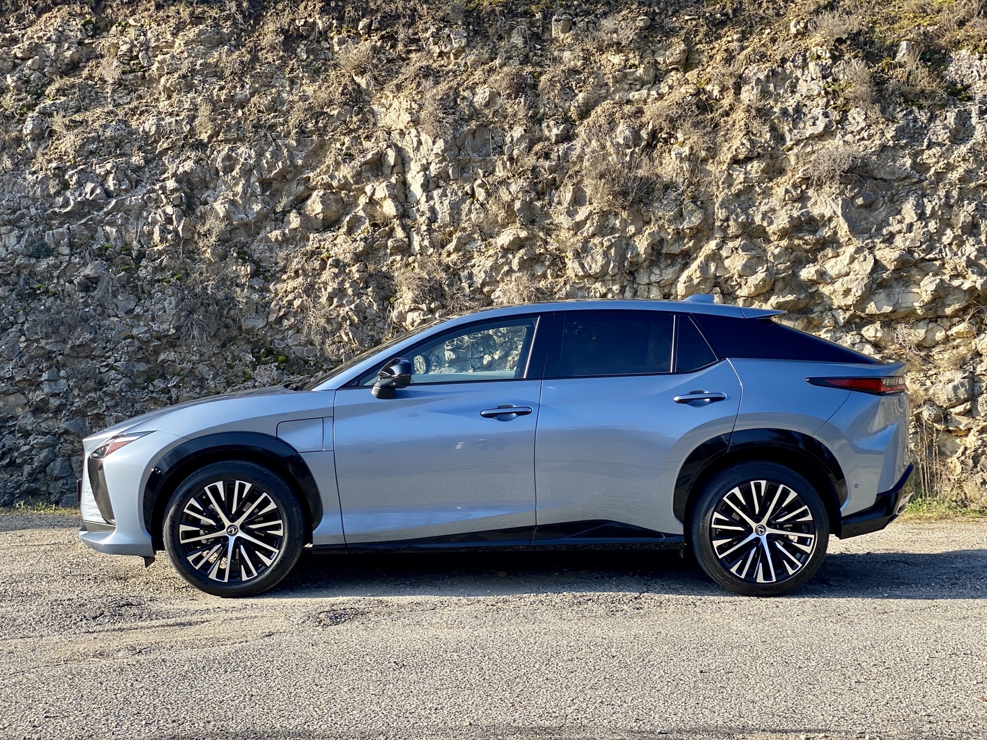 Lexus 2024 Wallpapers - Wallpaper Cave