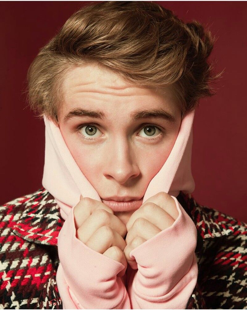 Michael Provost Wallpapers - Wallpaper Cave