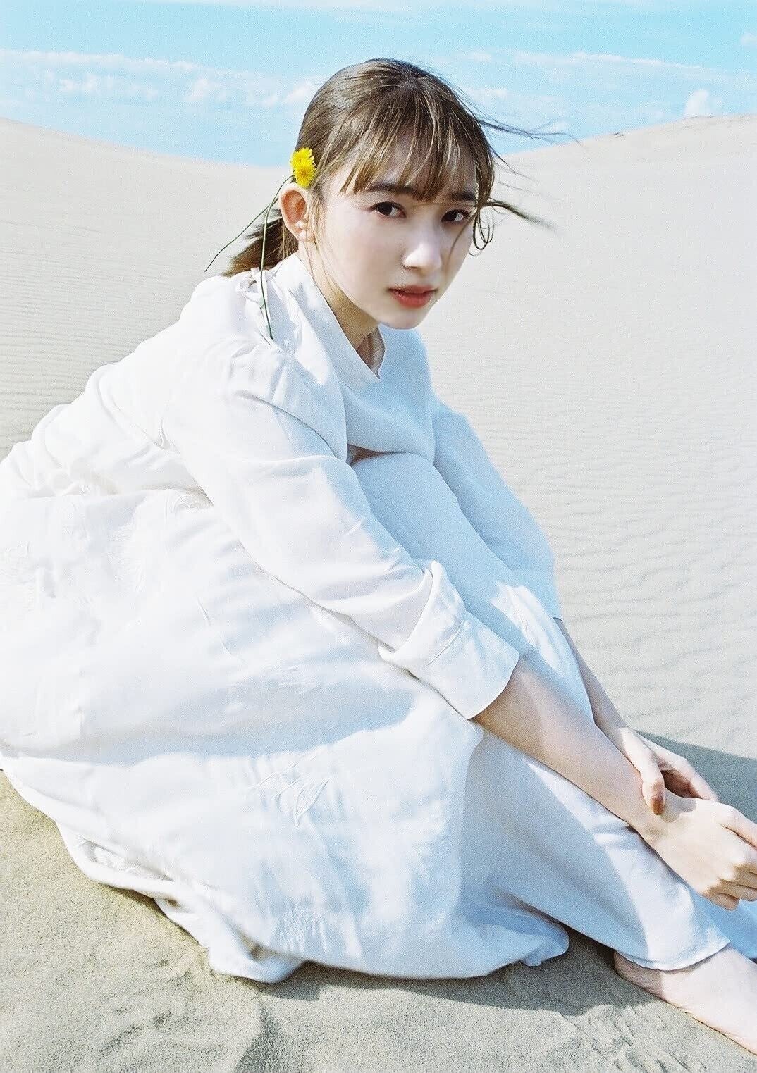 Sato Shiori Wallpapers - Wallpaper Cave