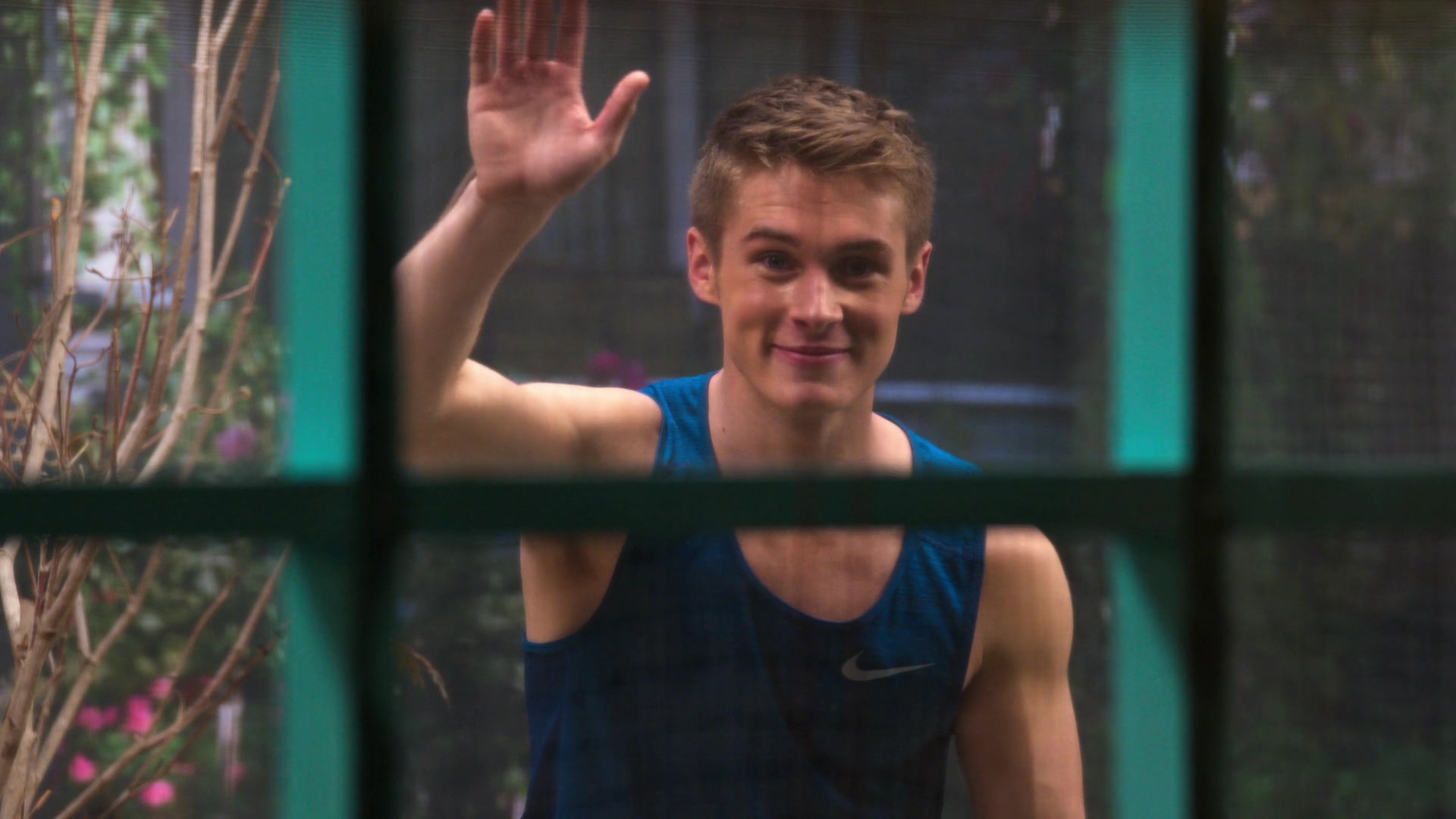 Michael Provost Wallpapers - Wallpaper Cave