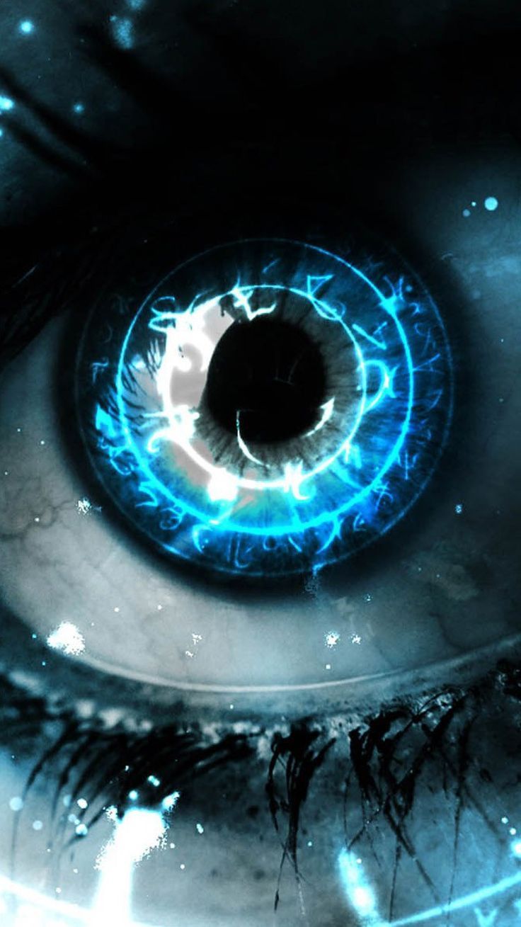 Cool Eyes Wallpapers - Wallpaper Cave