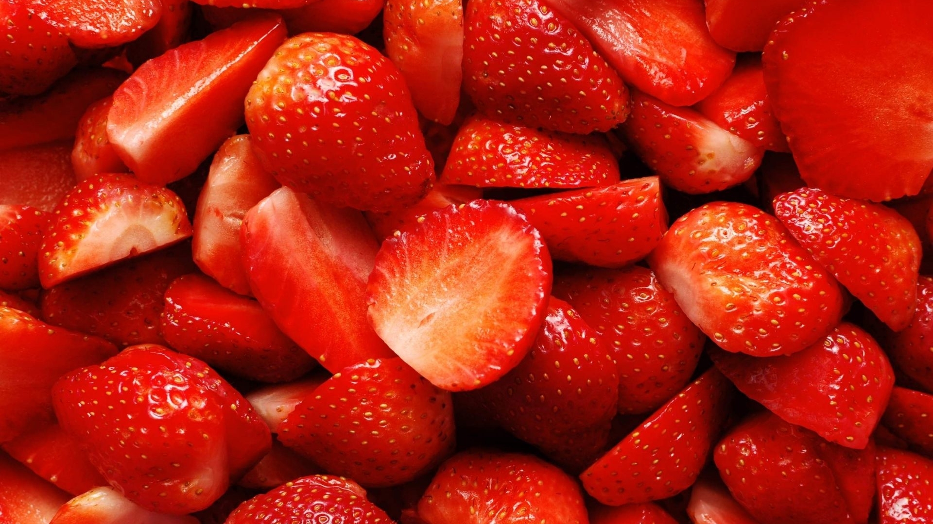 Red Food Wallpapers - Wallpaper Cave