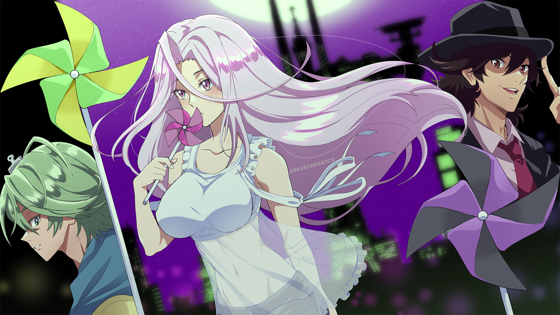 Tokime Wallpapers - Wallpaper Cave