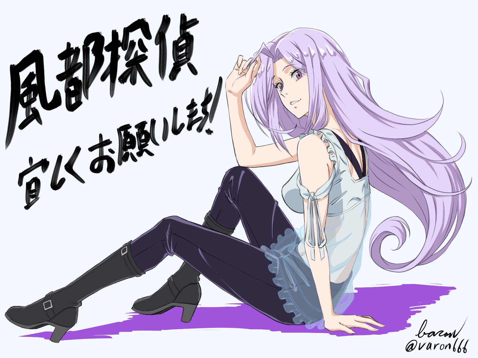 Tokime Wallpapers - Wallpaper Cave