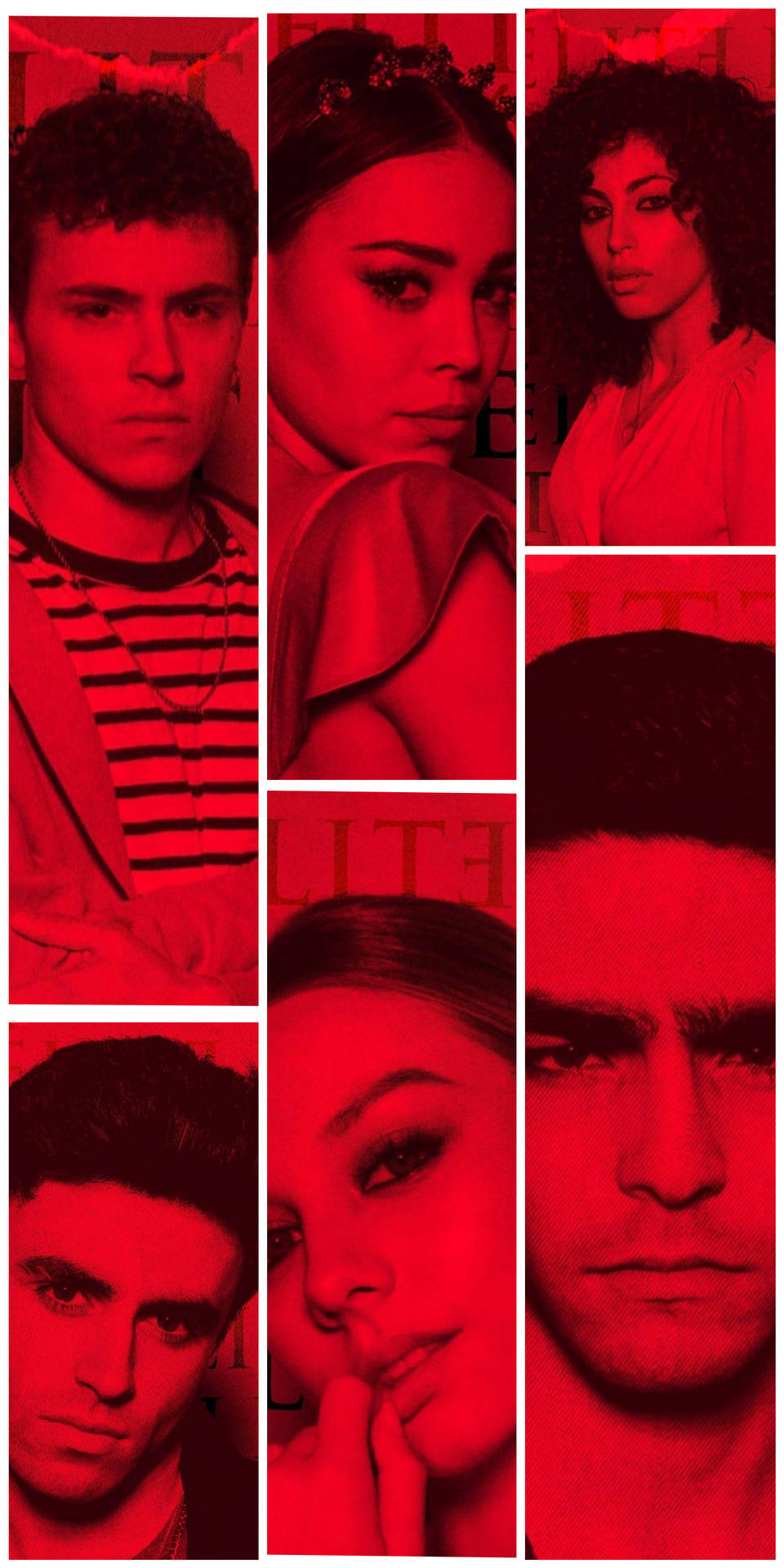 Elite Web Series Wallpapers - Wallpaper Cave