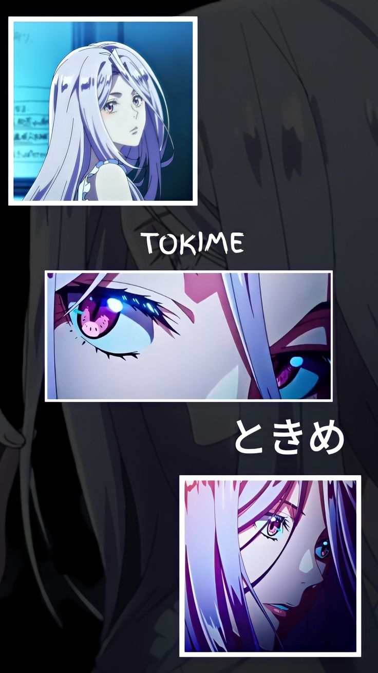 Tokime Wallpapers - Wallpaper Cave