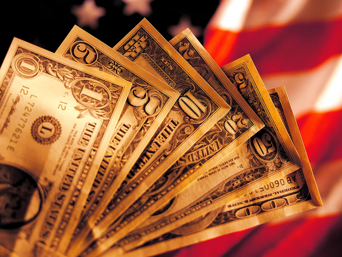 Cute Money Wallpapers - Wallpaper Cave