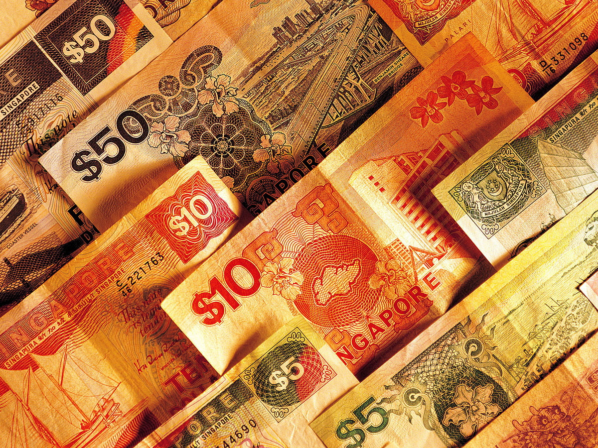 Cute Money Wallpapers - Wallpaper Cave