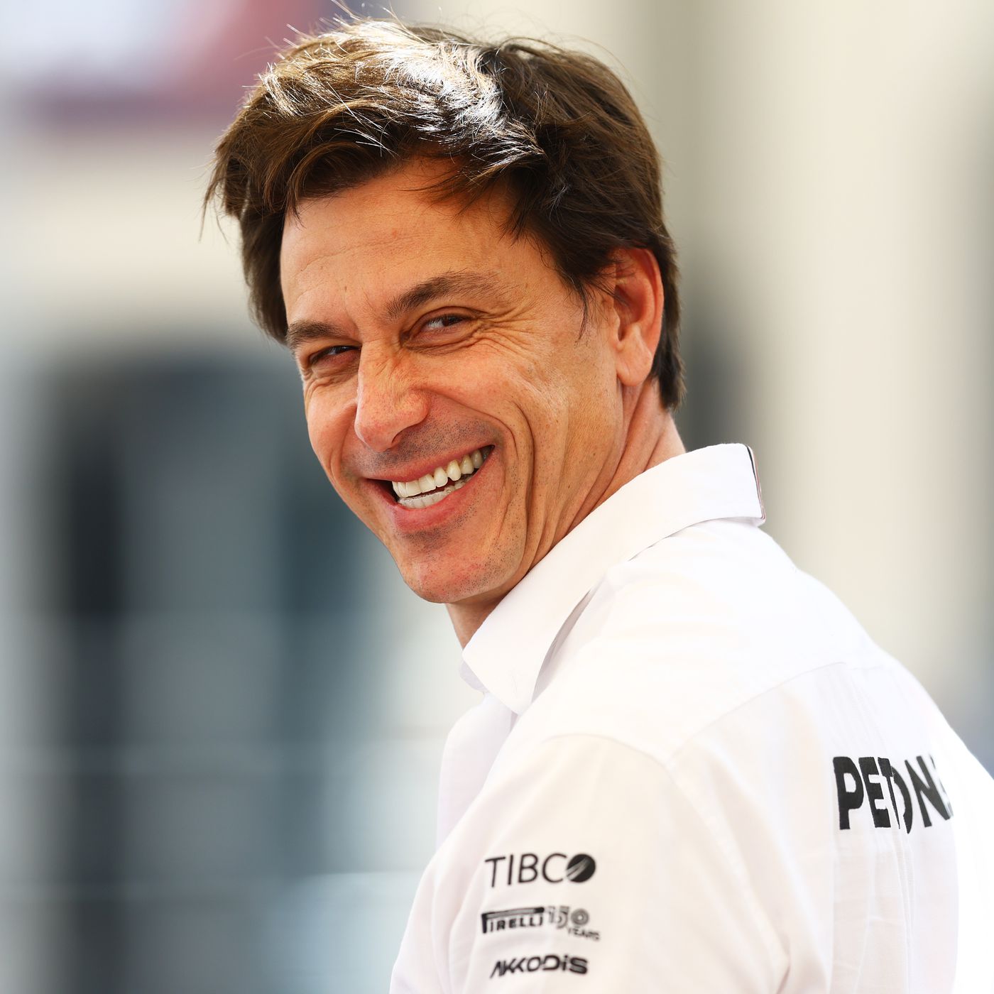 Toto Wolff Wallpapers - Wallpaper Cave