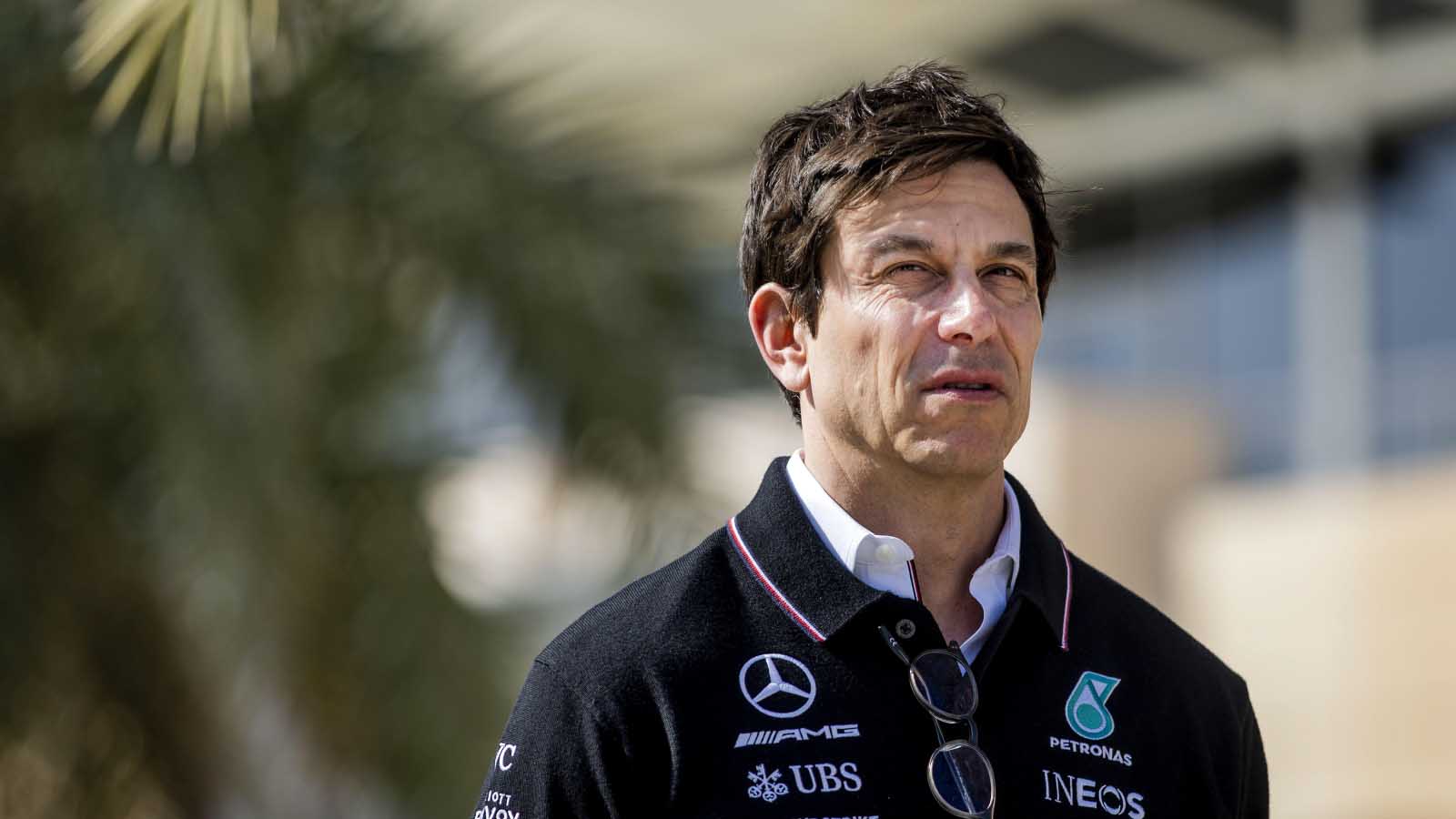 Toto Wolff Wallpapers - Wallpaper Cave Toto Wolff Wallpapers - Wallpaper Cave