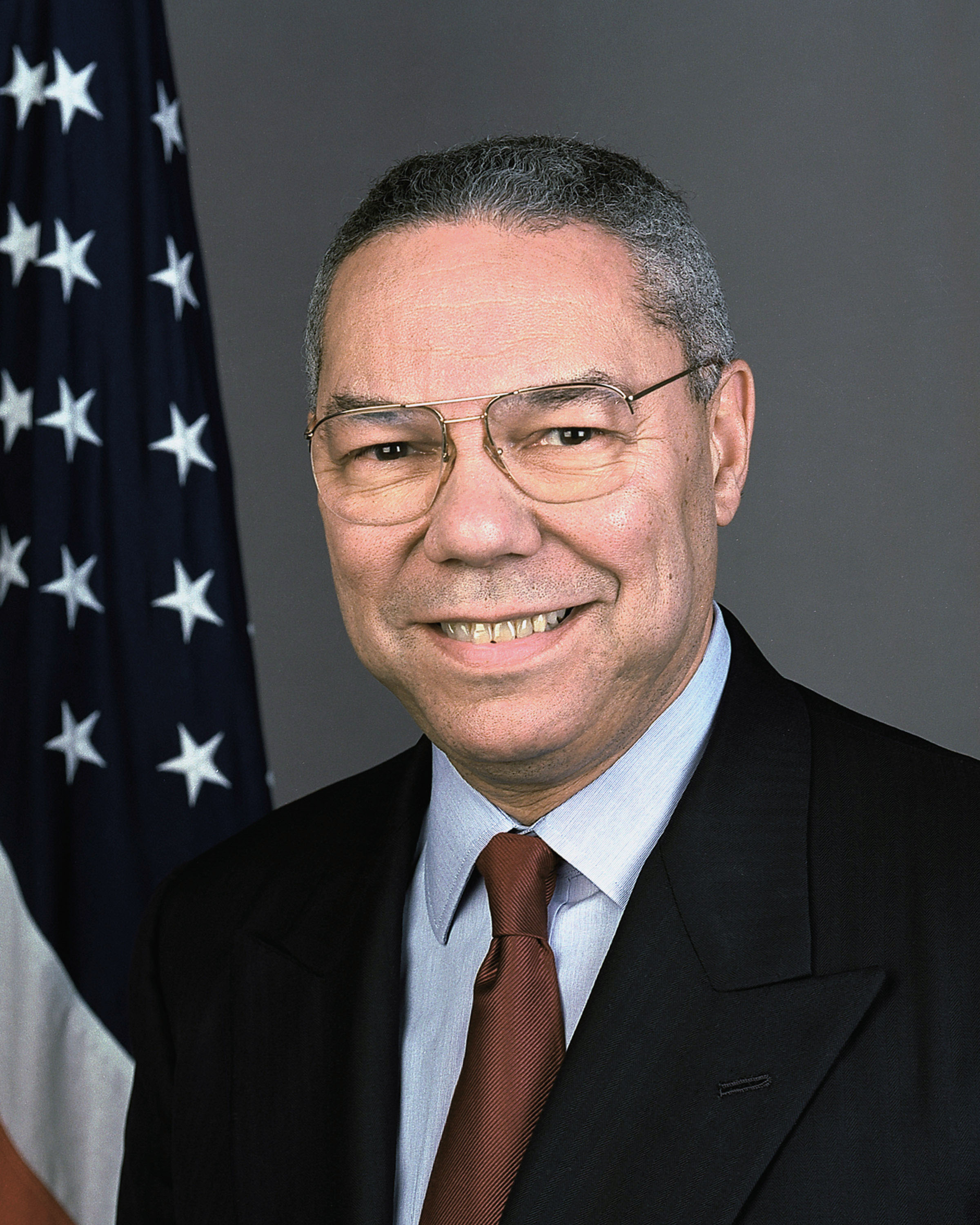 Colin Powell Wallpapers - Wallpaper Cave