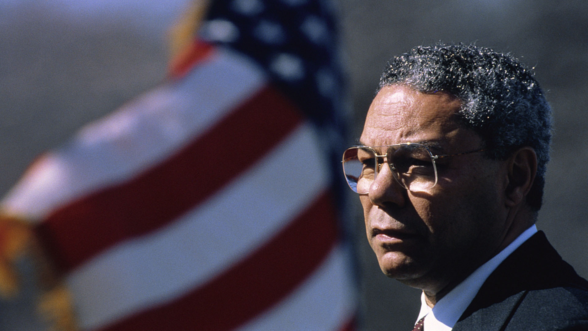 Colin Powell Wallpapers - Wallpaper Cave