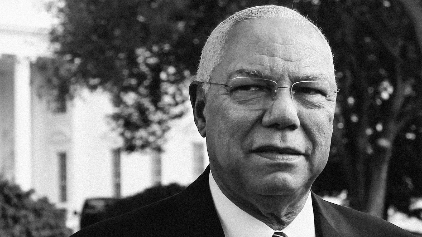 Colin Powell Wallpapers - Wallpaper Cave