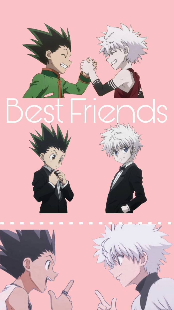 Hunter X Hunter Ships Wallpapers - Wallpaper Cave