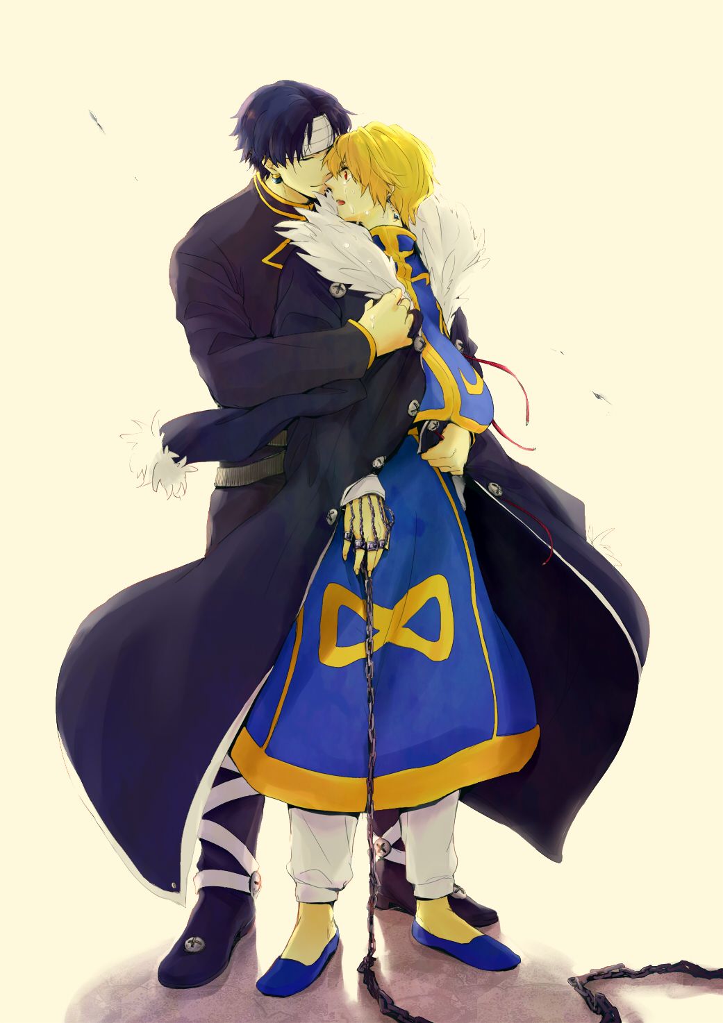 Hunter X Hunter Ships Wallpapers - Wallpaper Cave