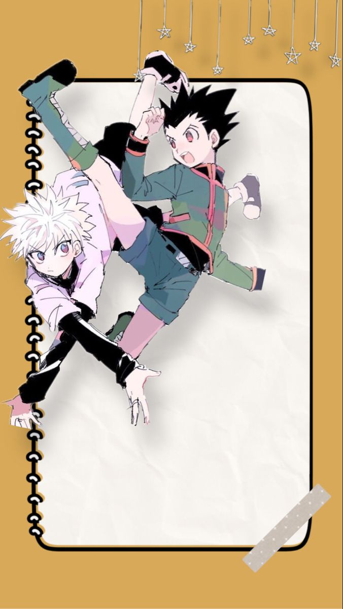 Hunter X Hunter Ships Wallpapers - Wallpaper Cave