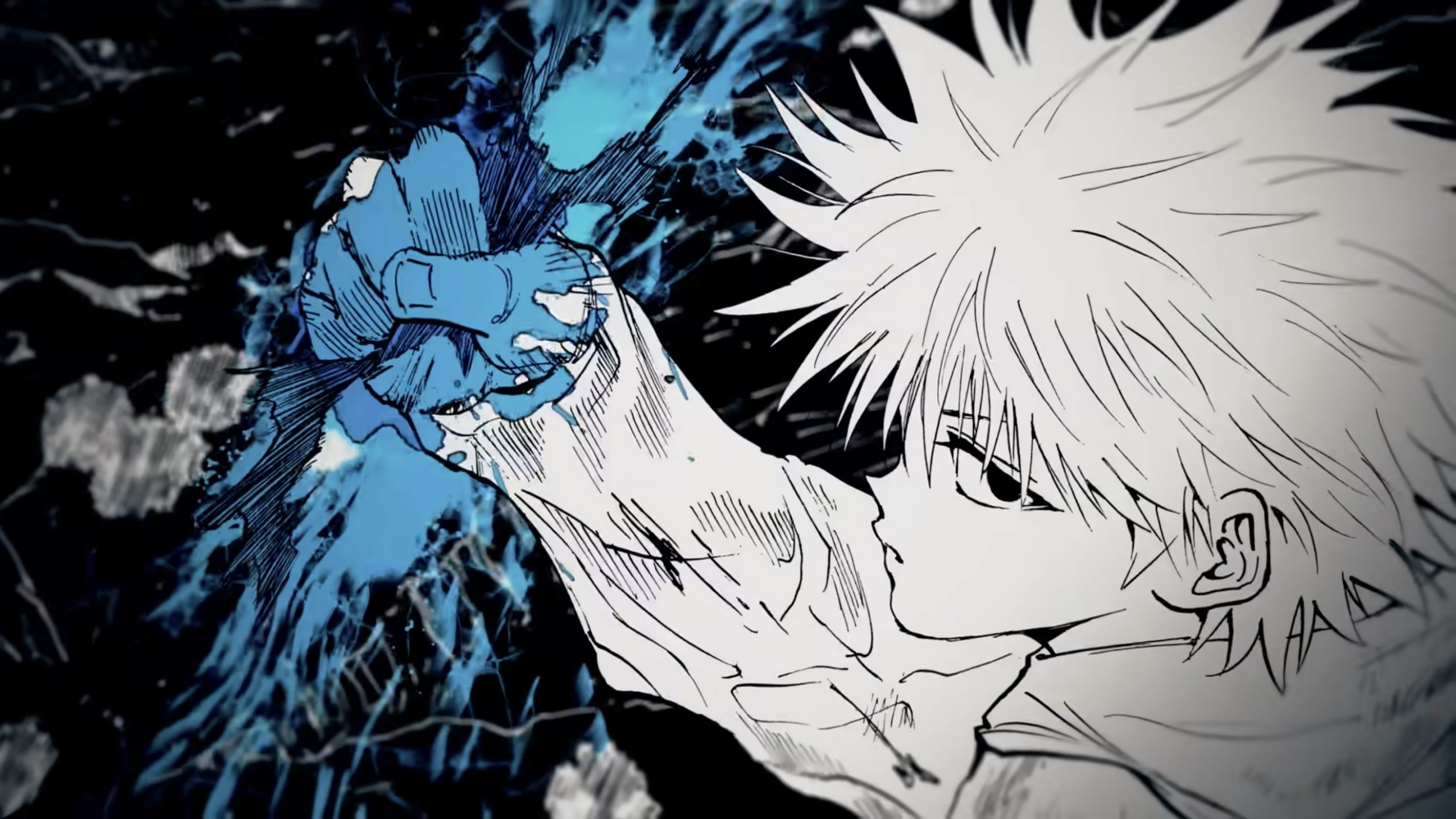 Hunter X Hunter Ships Wallpapers - Wallpaper Cave
