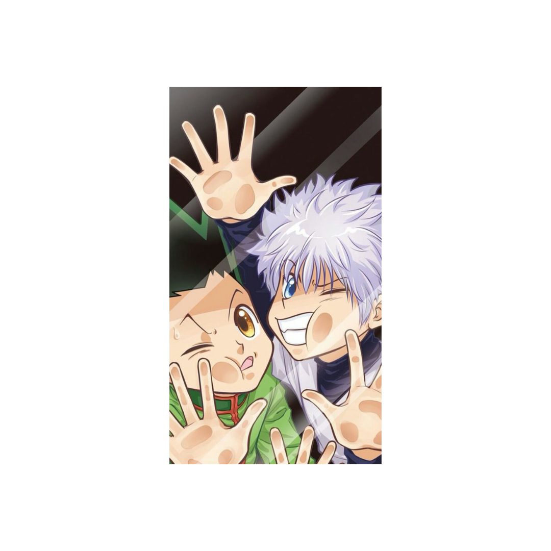 Hunter X Hunter Ships Wallpapers - Wallpaper Cave