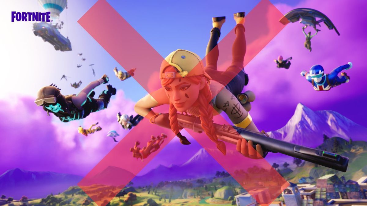 Fortnite Arena 2023 Wallpapers - Wallpaper Cave