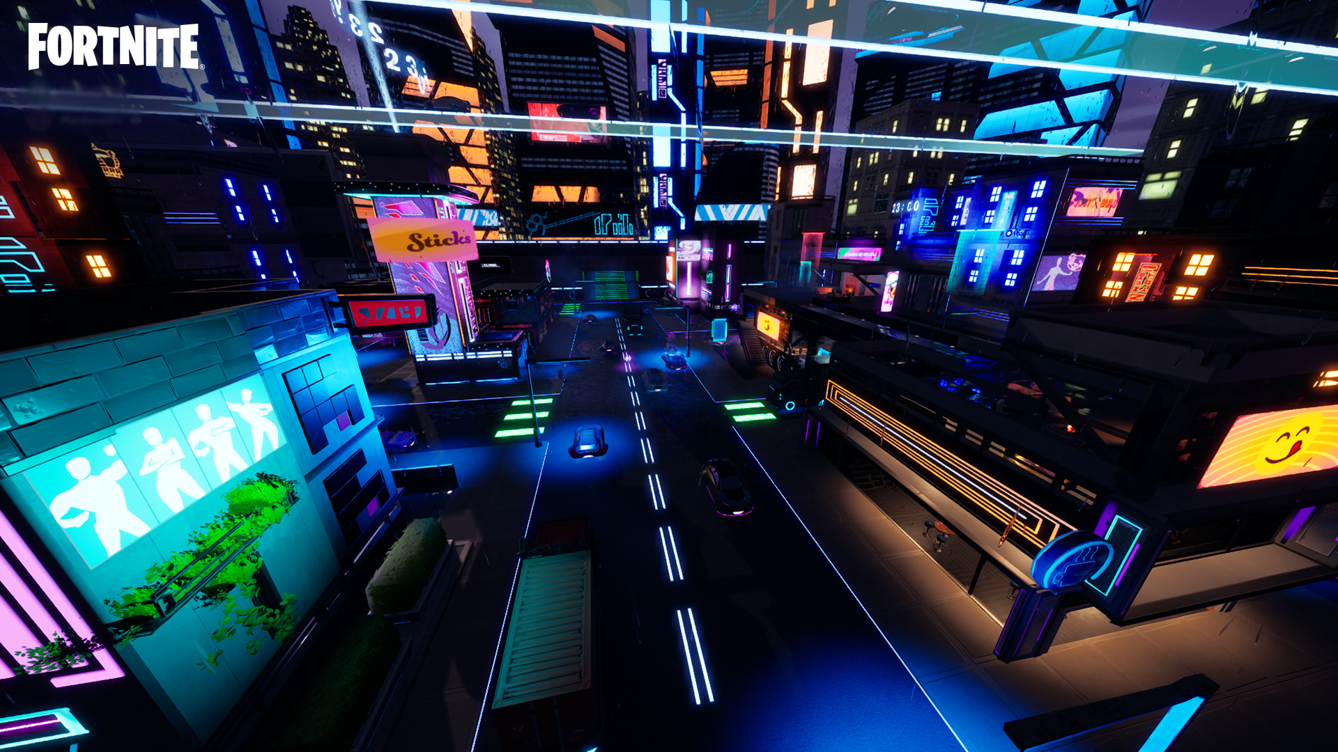 Fortnite Arena 2023 Wallpapers - Wallpaper Cave