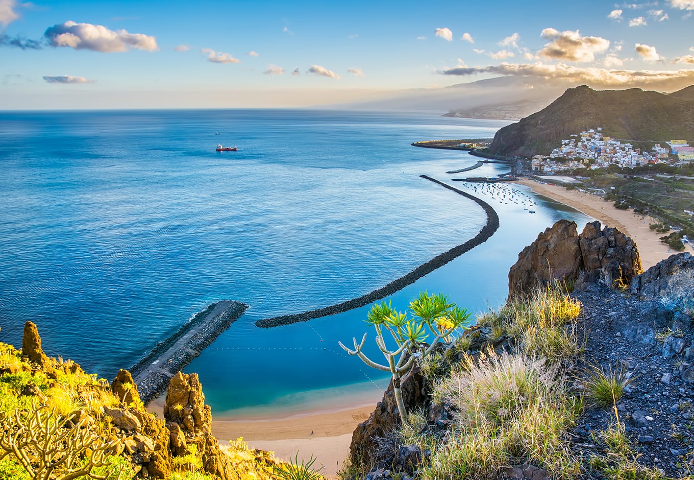 Canary Islands Spain Wallpapers - Wallpaper Cave