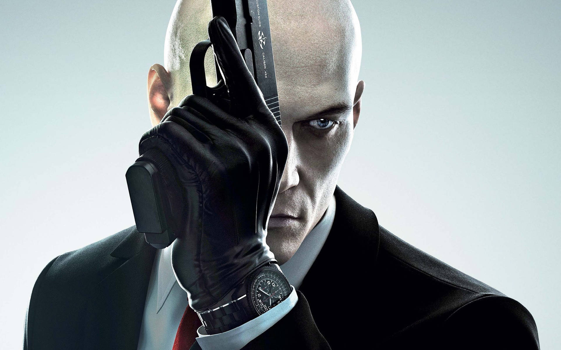 Hitman PC Wallpapers - Wallpaper Cave