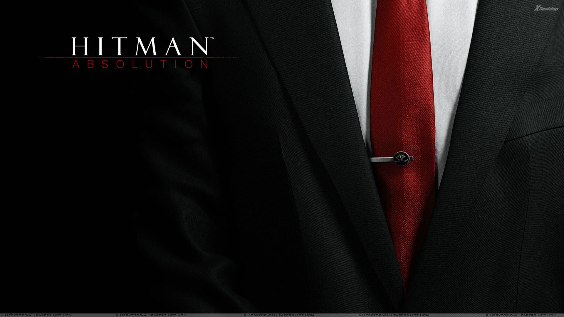 Hitman PC Wallpapers - Wallpaper Cave
