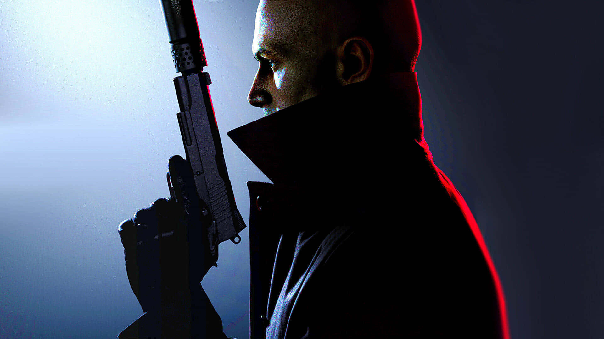 Hitman PC Wallpapers - Wallpaper Cave