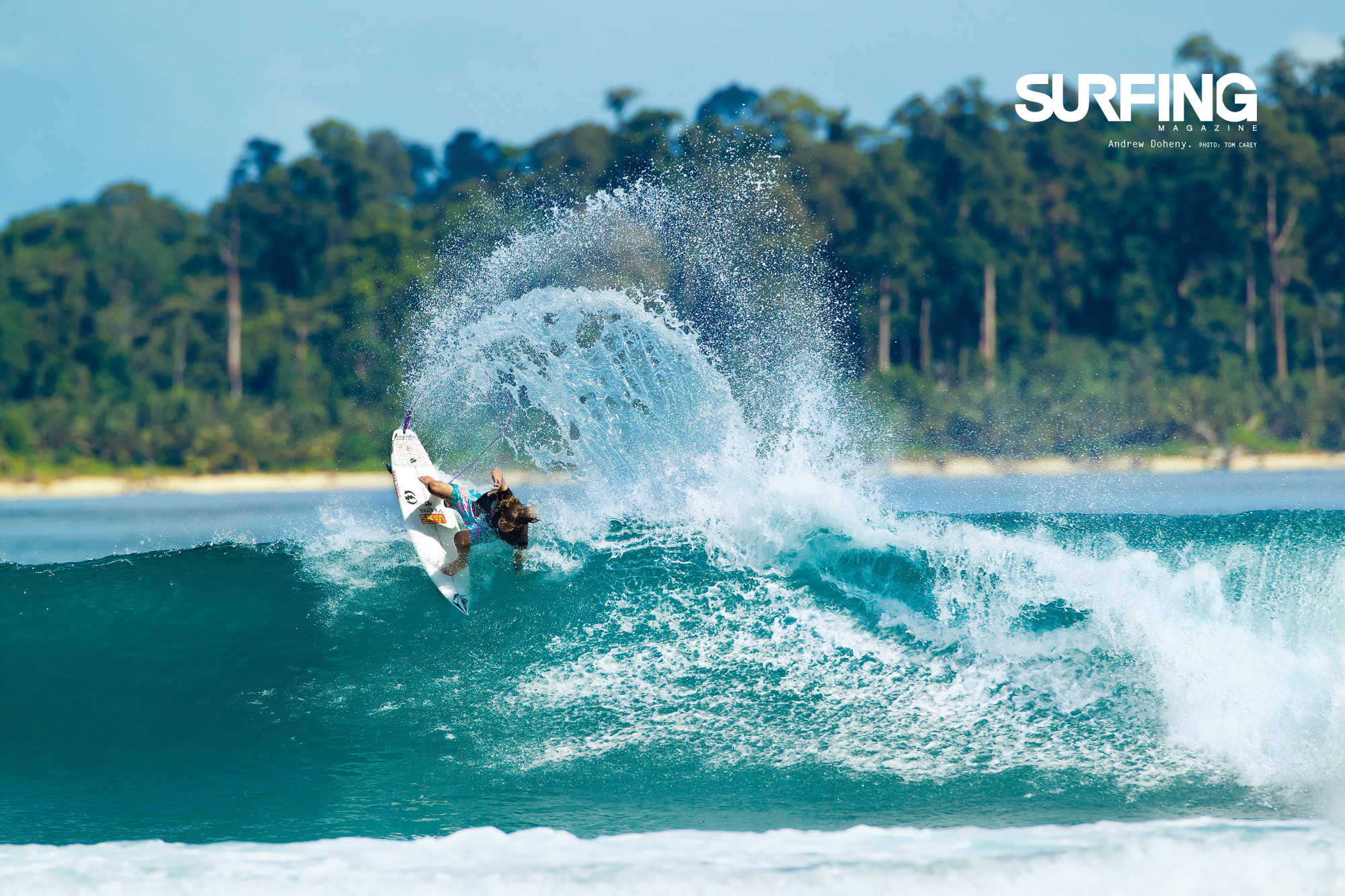 Surfing Summer Wallpapers - Wallpaper Cave