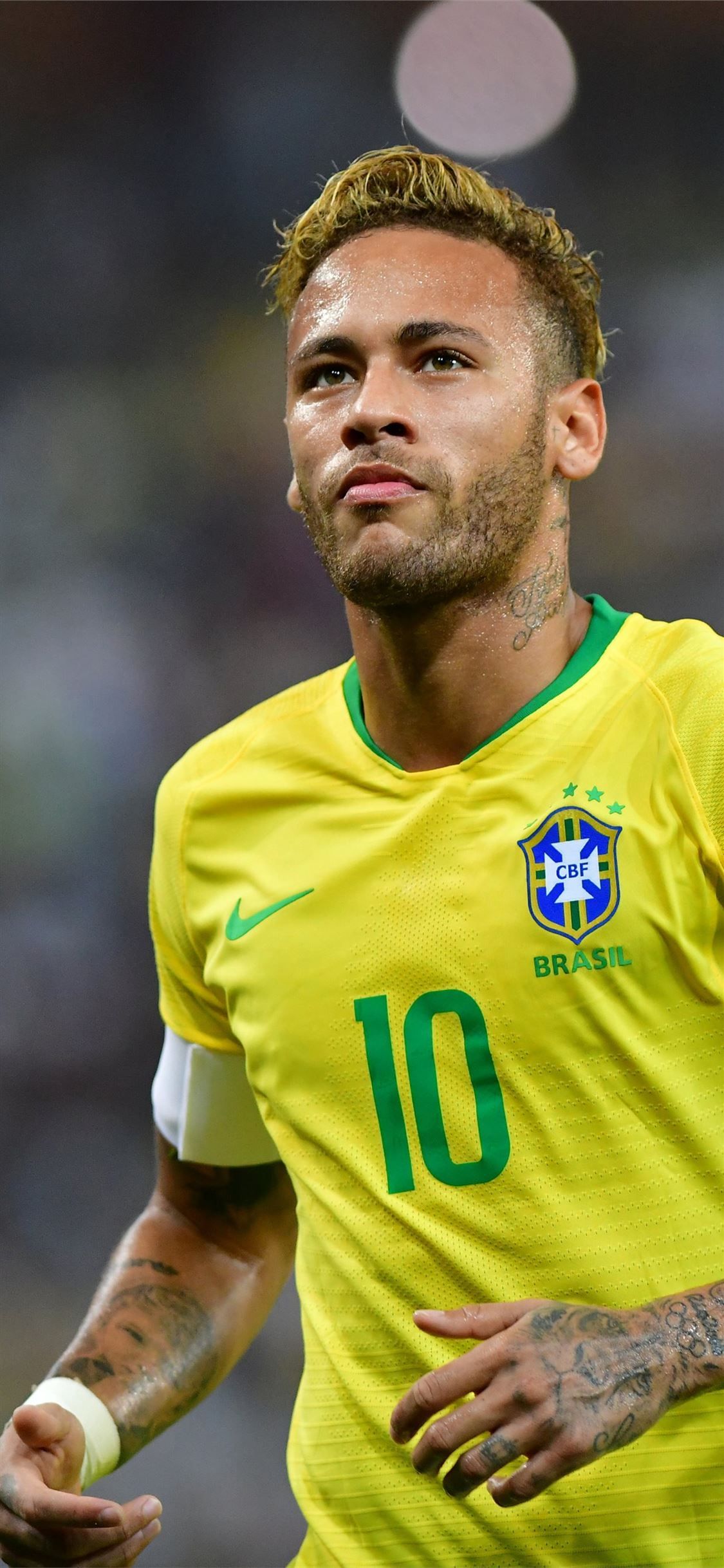 Neymar Beard Wallpapers - Wallpaper Cave