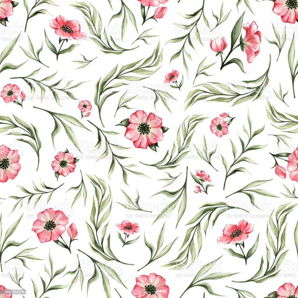 Spring Season Pink Leaves Wallpapers - Wallpaper Cave