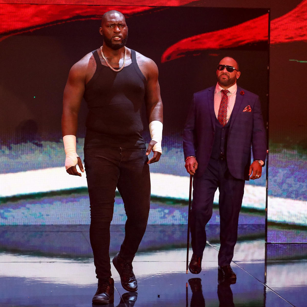 Omos Wallpapers - Wallpaper Cave