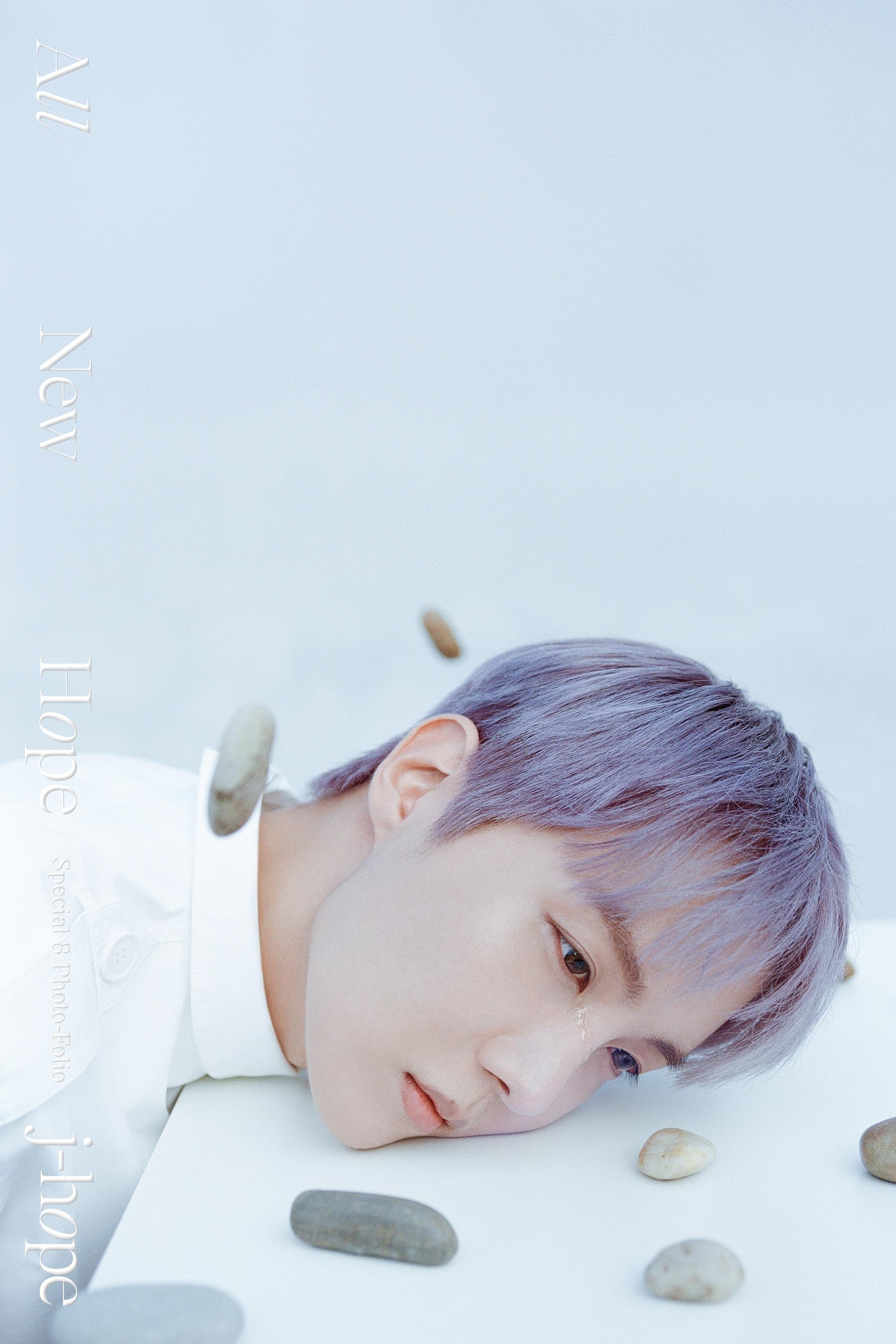 J Hope 2023 Wallpapers - Wallpaper Cave