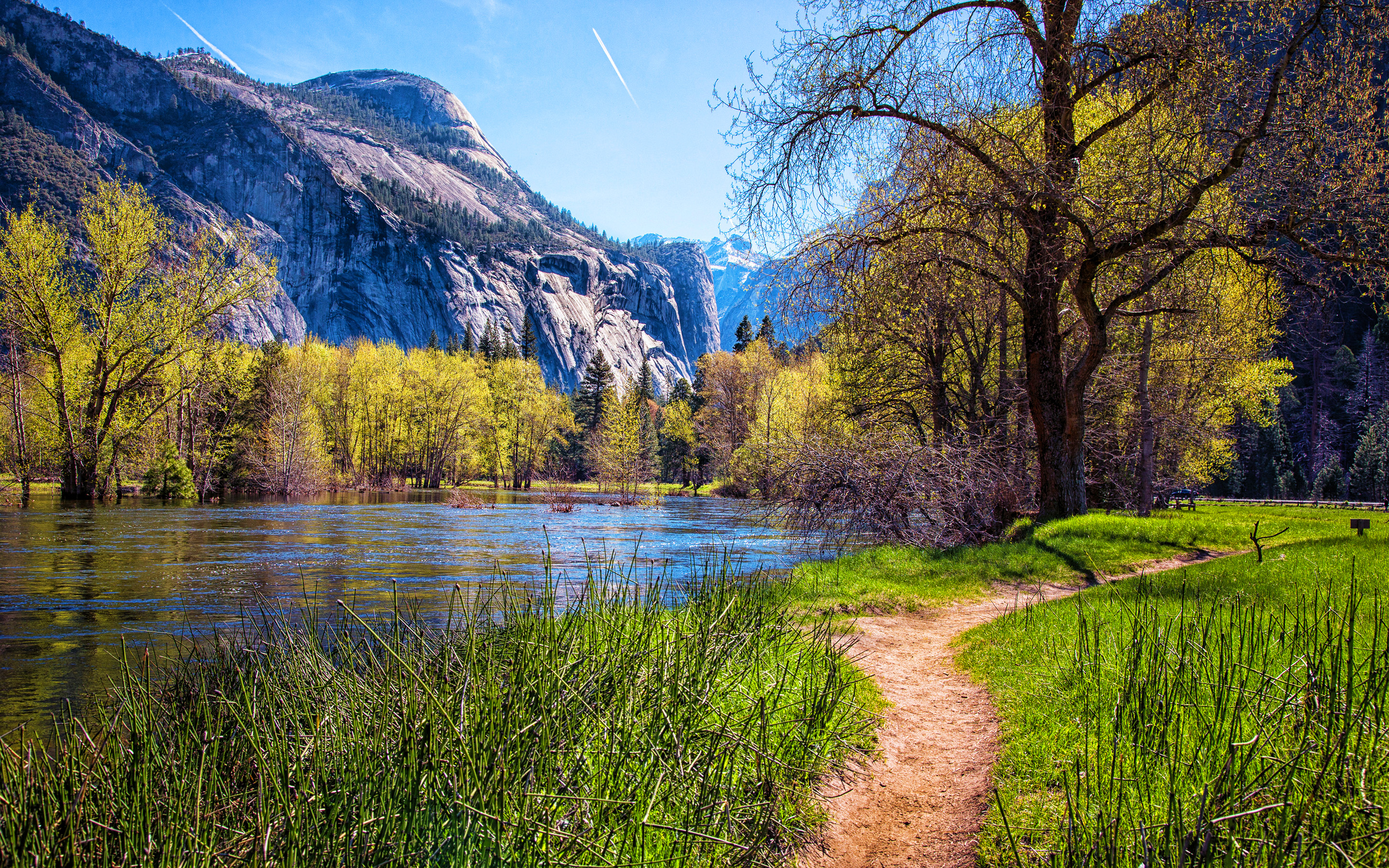 Beautiful Spring River Wallpapers 100+] Spring River Wallpapers