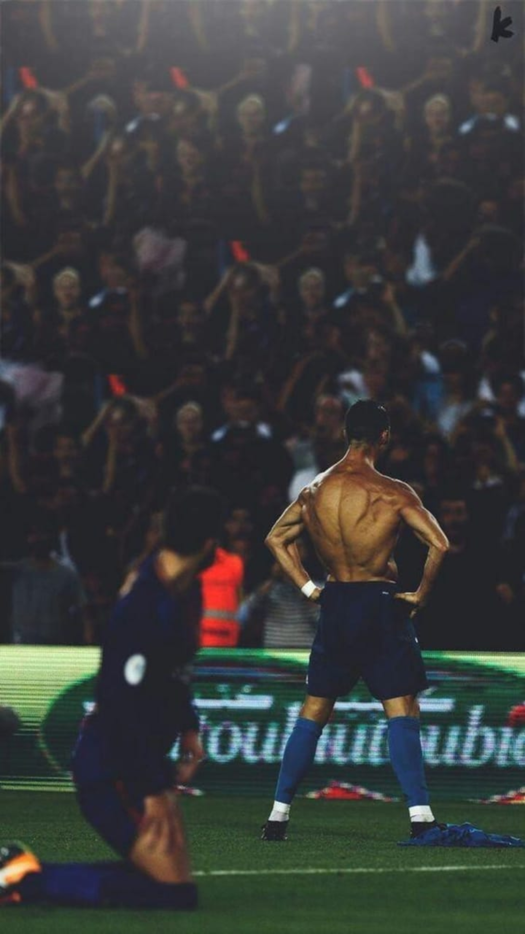 Iconic Football Wallpapers - Wallpaper Cave