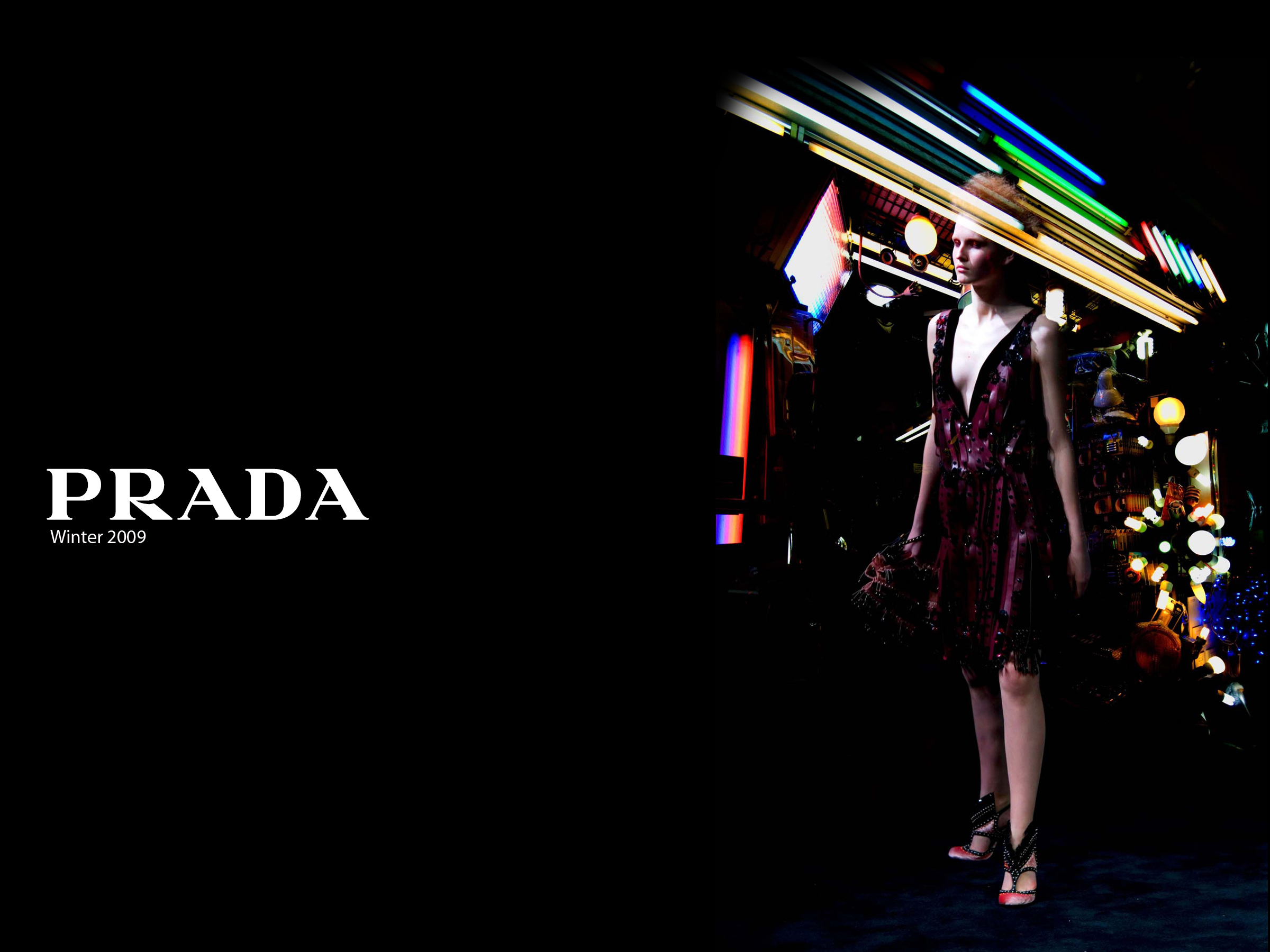 Prada Logo Wallpapers - Wallpaper Cave