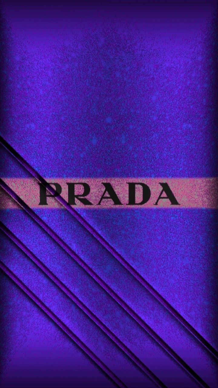 Prada Logo Wallpapers - Wallpaper Cave