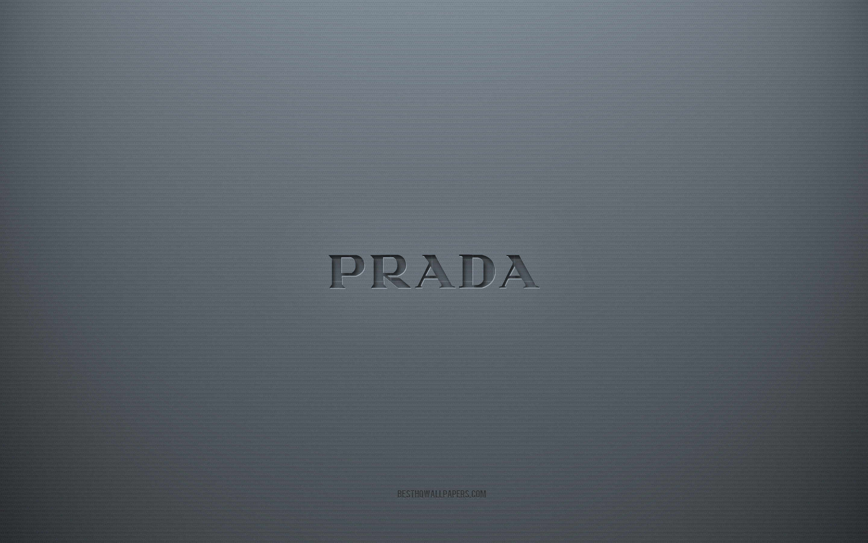 Prada Logo Wallpapers - Wallpaper Cave
