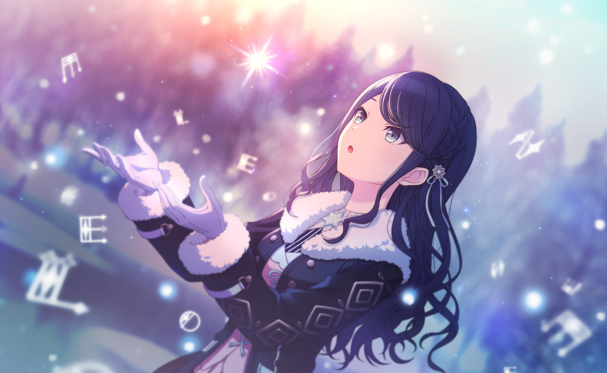 PJSK Wallpapers - Wallpaper Cave