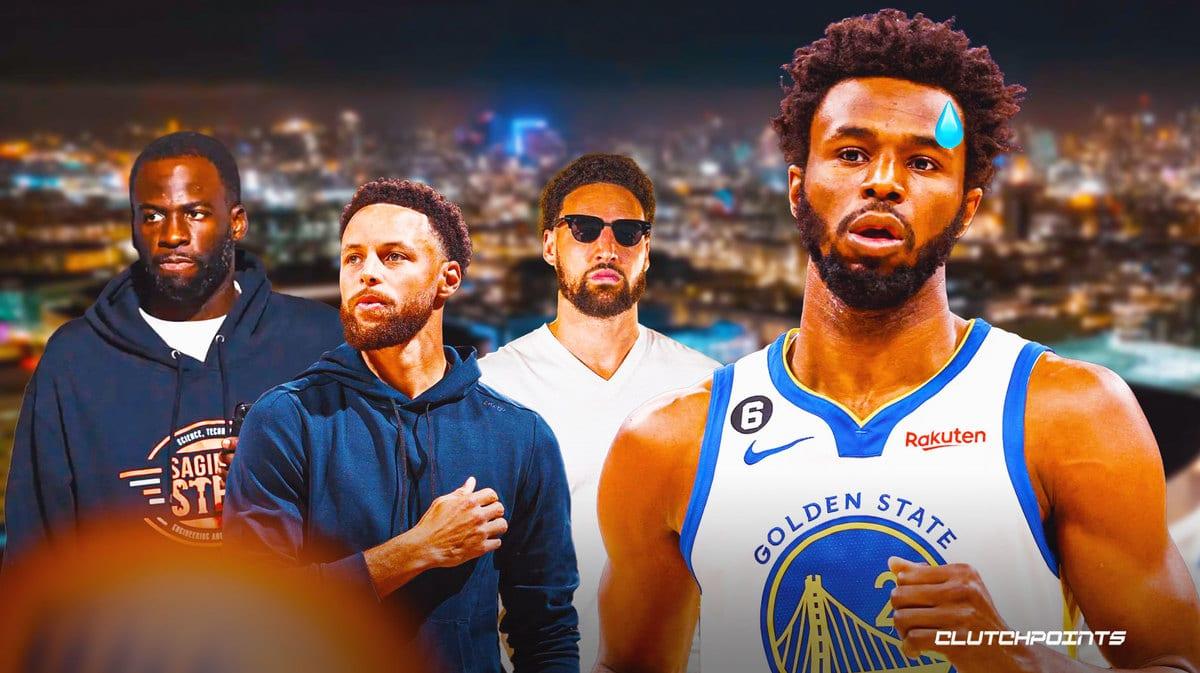 Andrew Wiggins Klay Stephen Curry Wallpapers - Wallpaper Cave