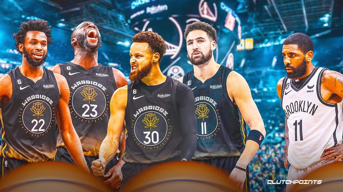 Andrew Wiggins Klay Stephen Curry Wallpapers - Wallpaper Cave