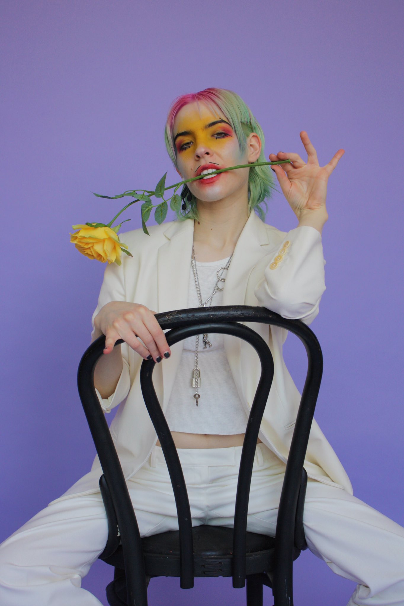 Dorian Electra Wallpapers - Wallpaper Cave