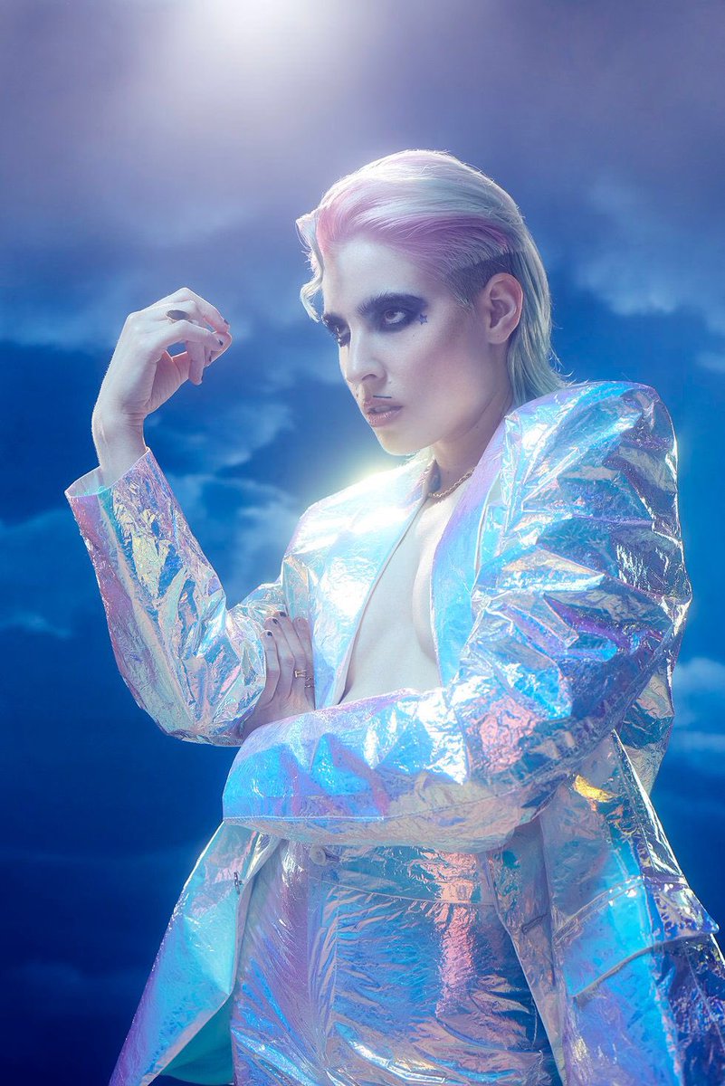 Dorian Electra Wallpapers - Wallpaper Cave