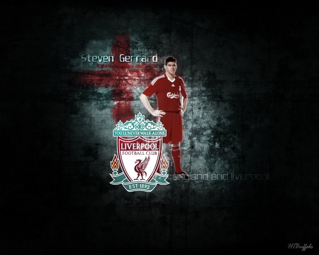 Liverpool Cool Wallpapers - Wallpaper Cave