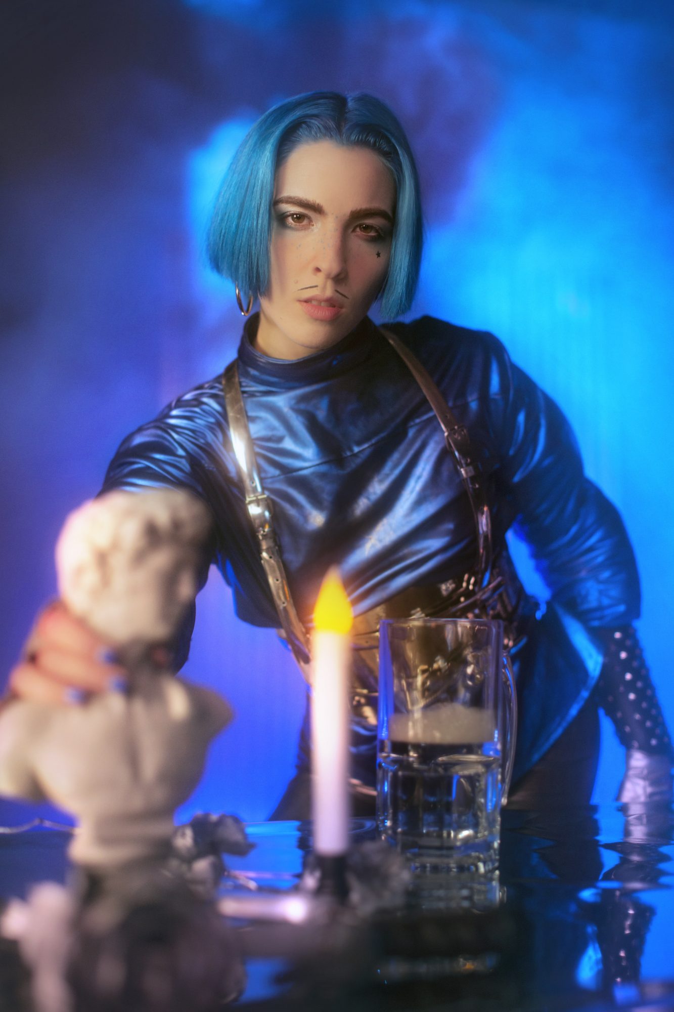 Dorian Electra Wallpapers - Wallpaper Cave