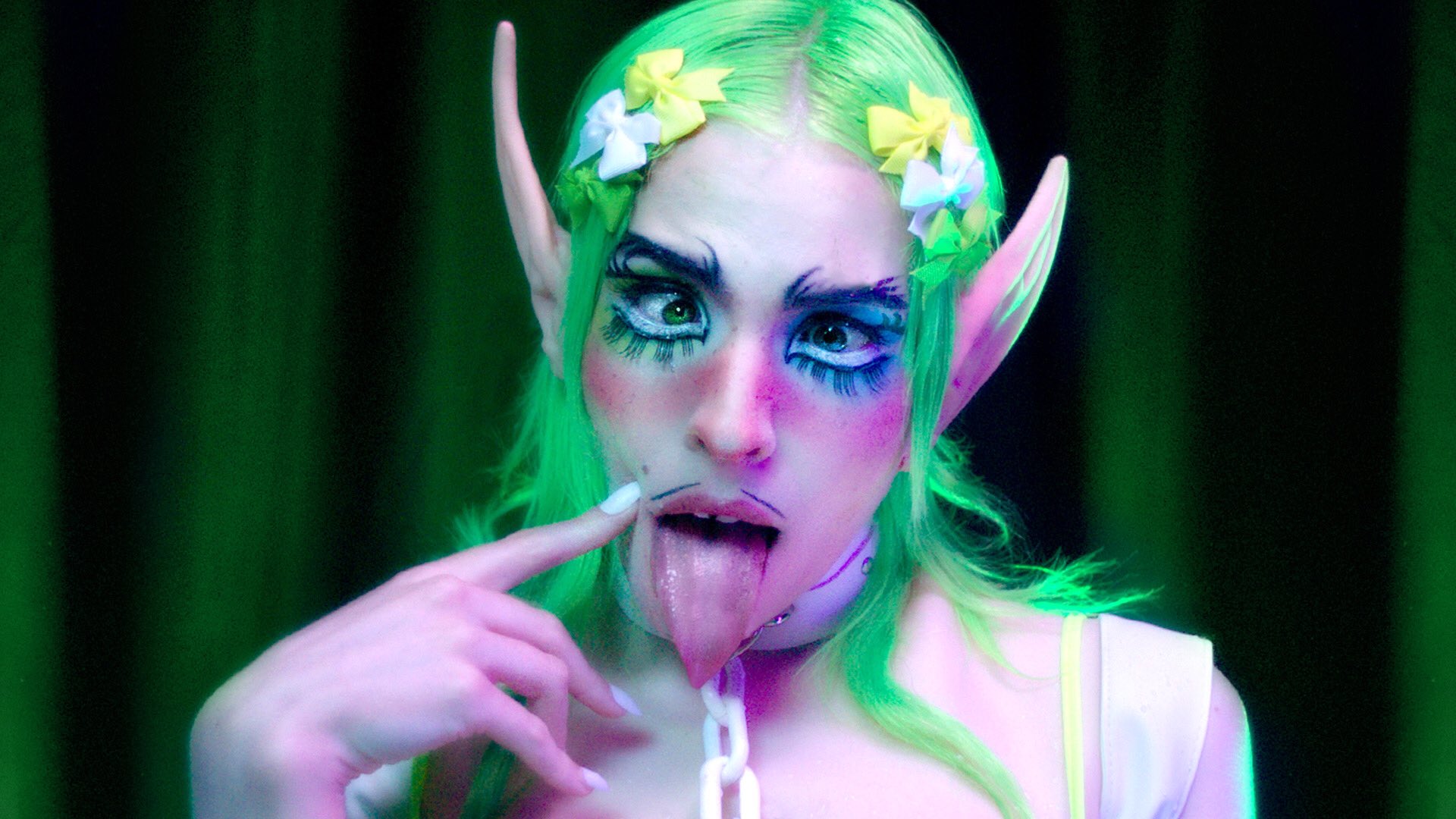 Dorian Electra Wallpapers - Wallpaper Cave