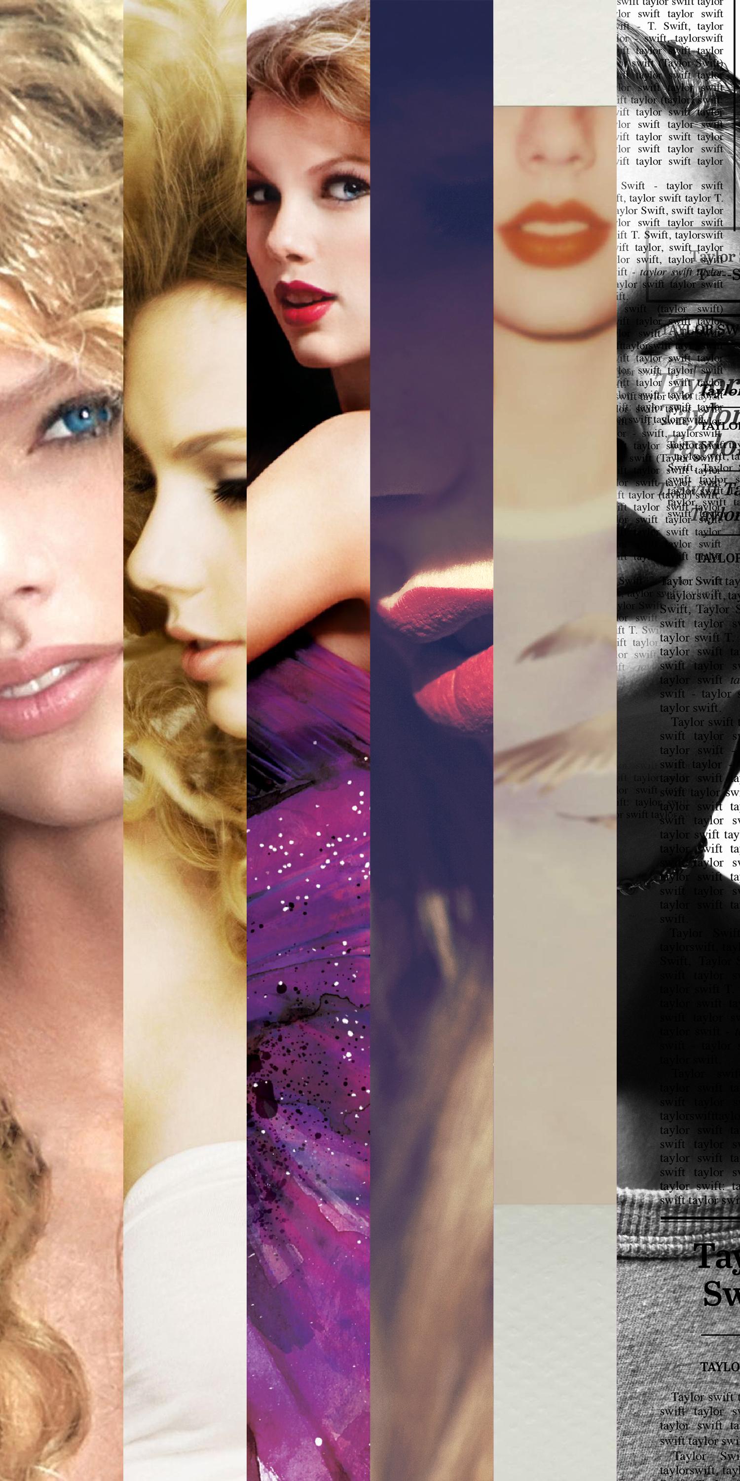 Taylor Swift Album Cover Wallpapers - Wallpaper Cave