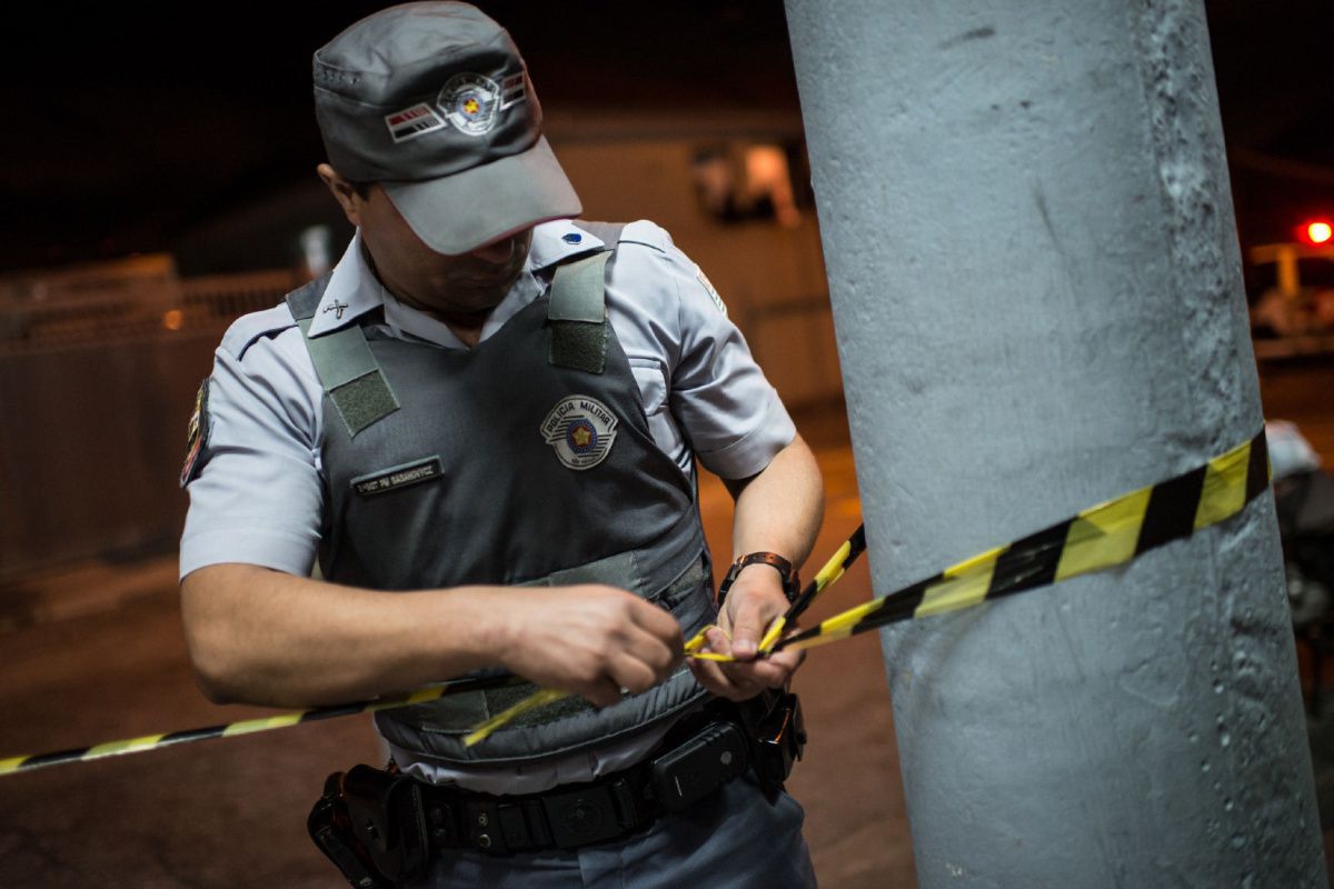 Police Of Brazil Wallpapers - Wallpaper Cave